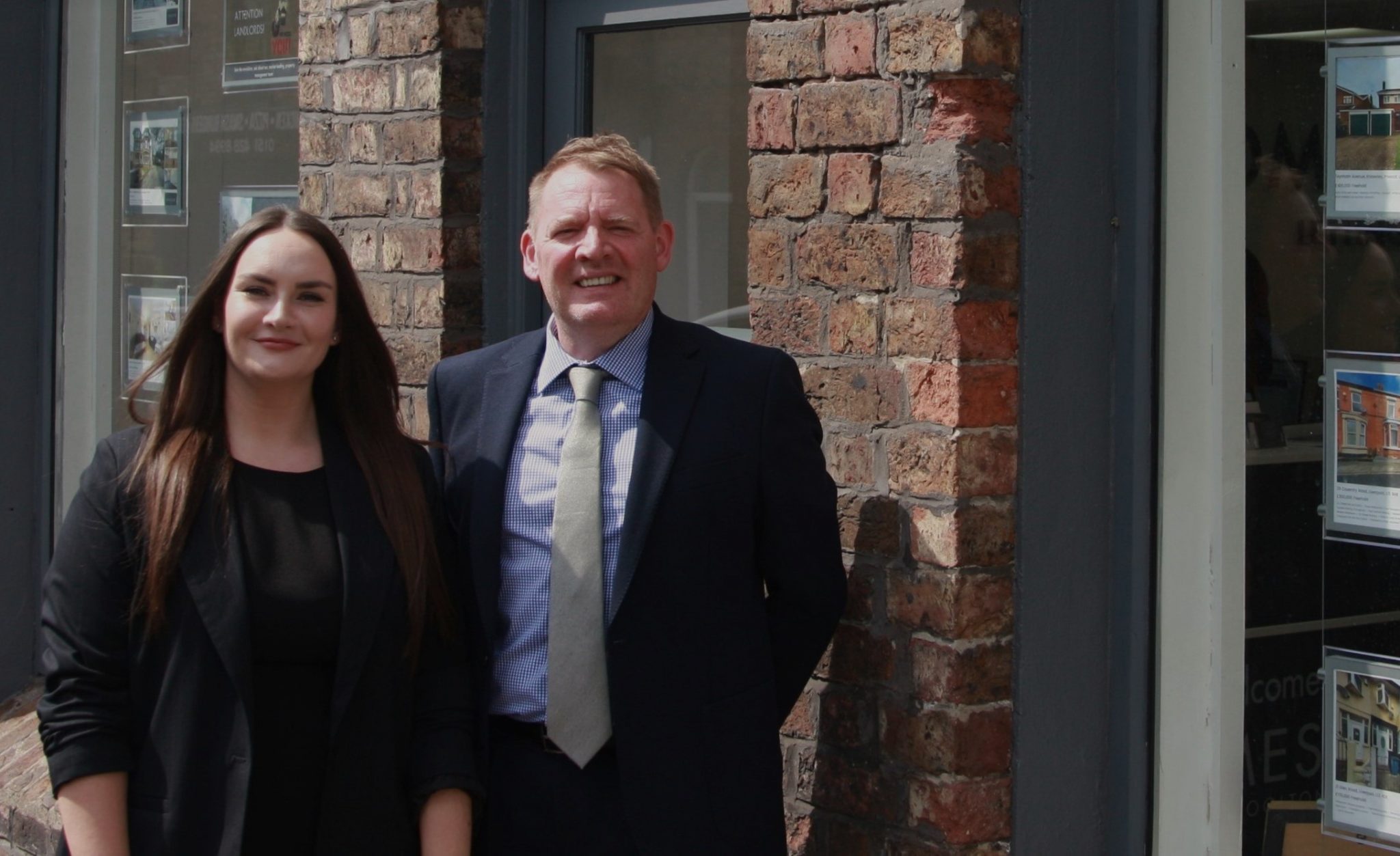 Comings & Goings - Property Industry Eye