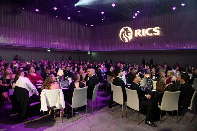RICS Matrics Awards 2024 shortlist unveiled - Property Industry Eye