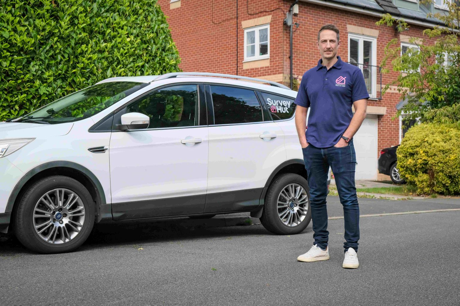 Chartered residential surveyor launches nationwide franchise model ...