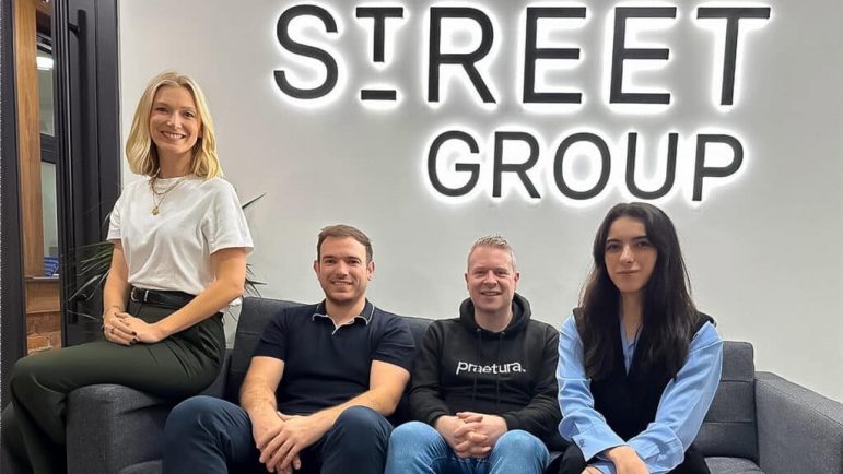 Street launches AI platform aimed at reshaping estate agency operations ...