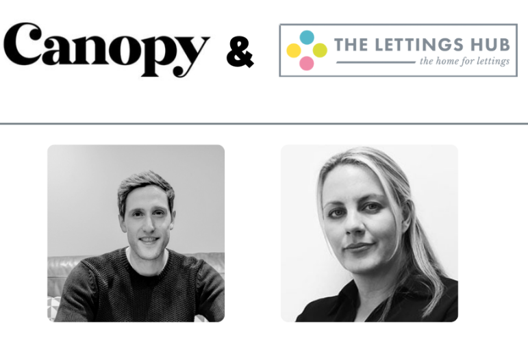 Canopy acquires The Lettings Hub - Property Industry Eye