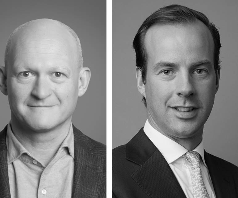 Comings & Goings - Property Industry Eye