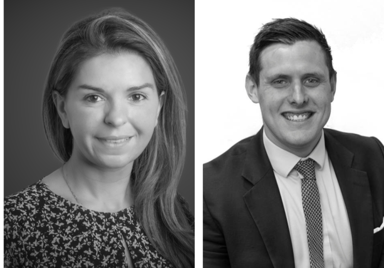 Comings & Goings - Property Industry Eye