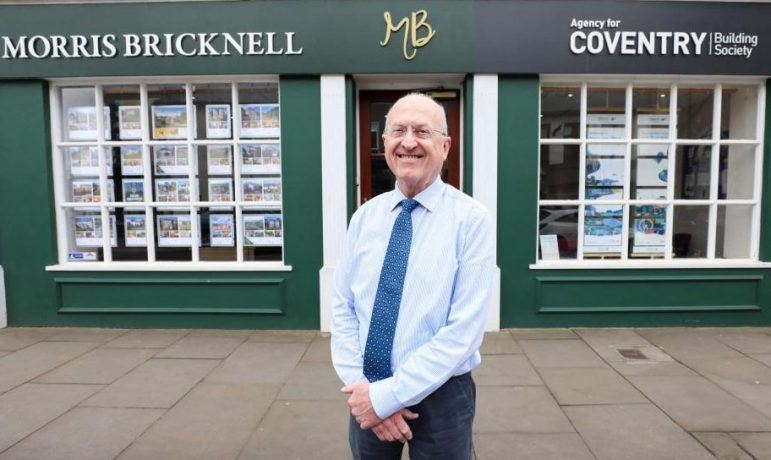 Comings & Goings - Property Industry Eye