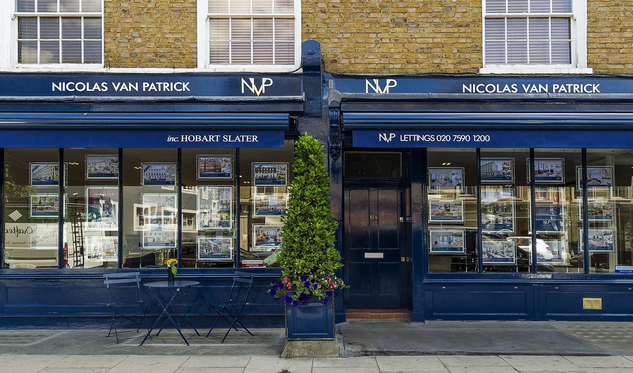 Agency completes acquisition of rival's lettings book - Property ...