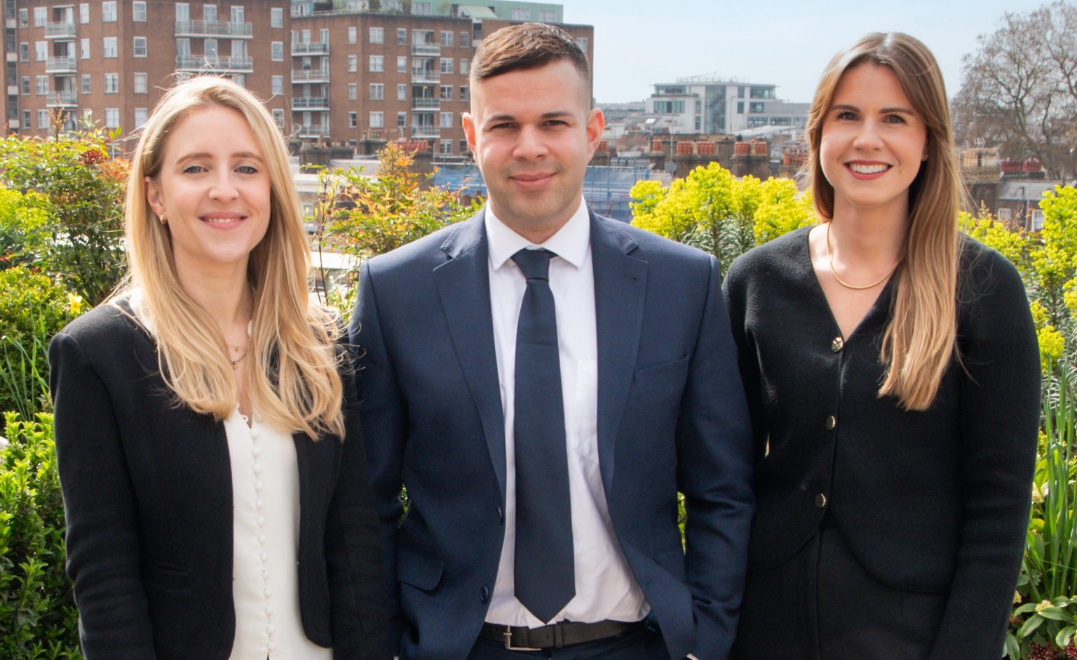 Comings & Goings - Property Industry Eye