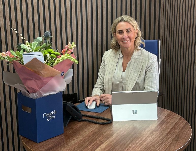 Longstanding franchisee opens third estate agency office - Property ...