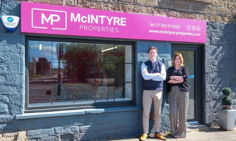 Estate agency opens new branch in ‘underserved’ area - Property ...