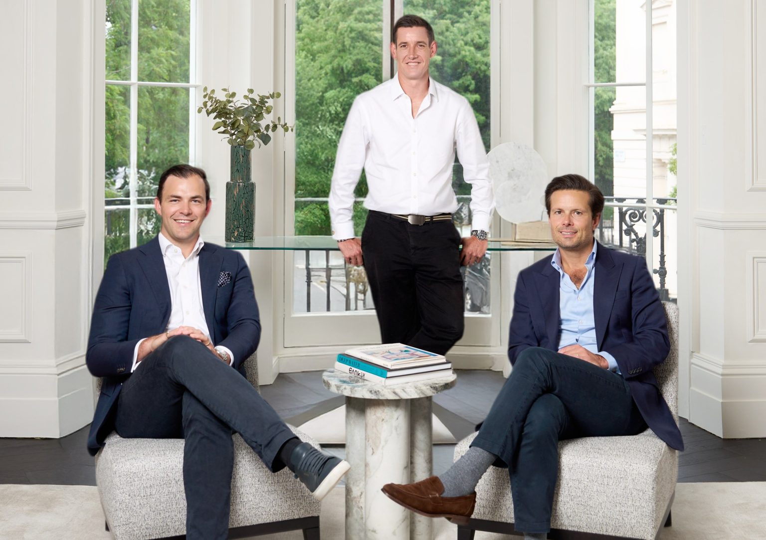 Comings & Goings - Property Industry Eye