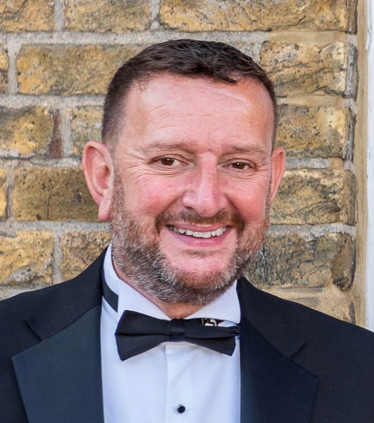 John D Wood & Co announces the passing of Vince Dennington - Property ...