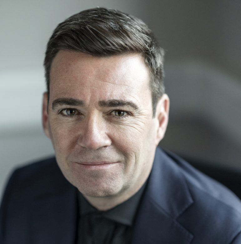 Andy Burnham seeks to calm markets as Labour leadership speculation ...