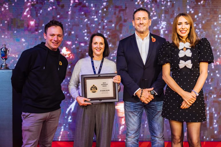 The EA Masters People Awards are back for 2025 - Property Industry Eye