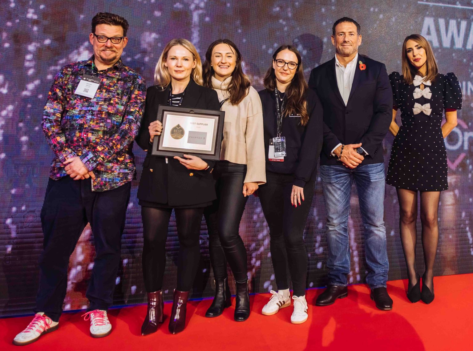 EA Masters: Vote now for your favourite property industry supplier ...