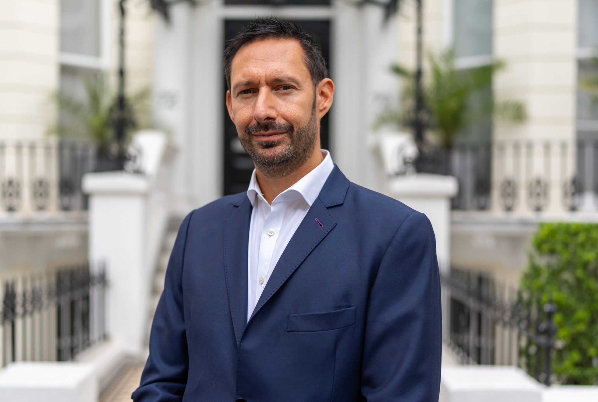 Comings & Goings - Property Industry Eye