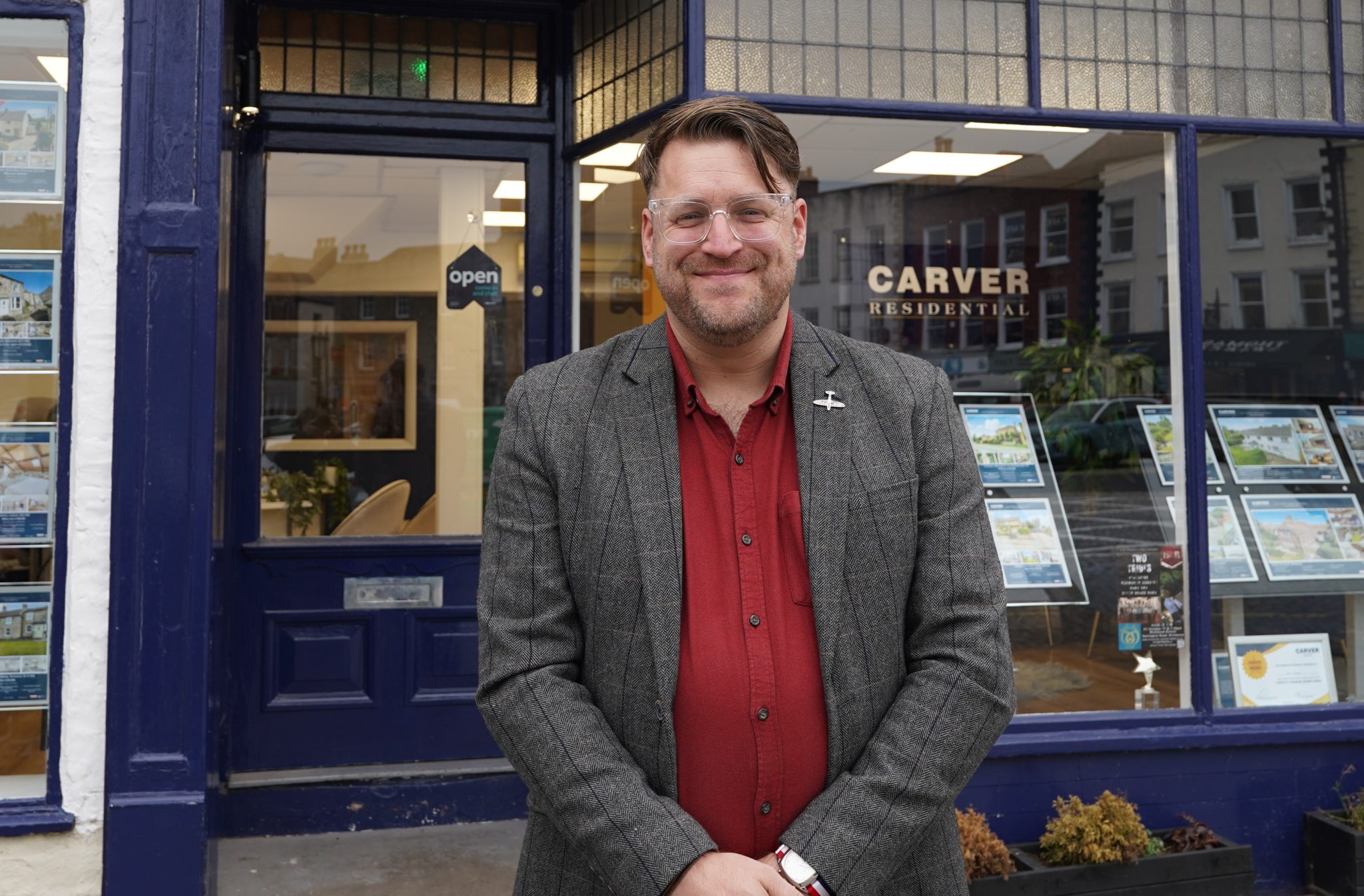 Comings & Goings - Property Industry Eye