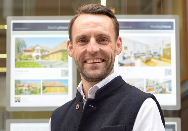 Comings & Goings - Property Industry Eye