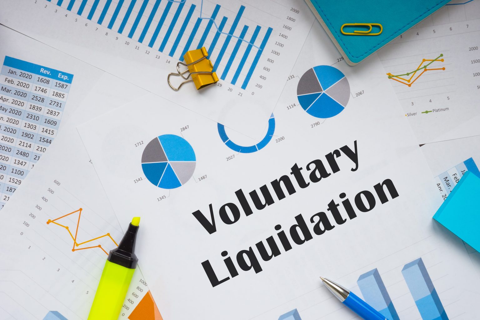 PRS REIT proposes members’ voluntary liquidation following sale ...