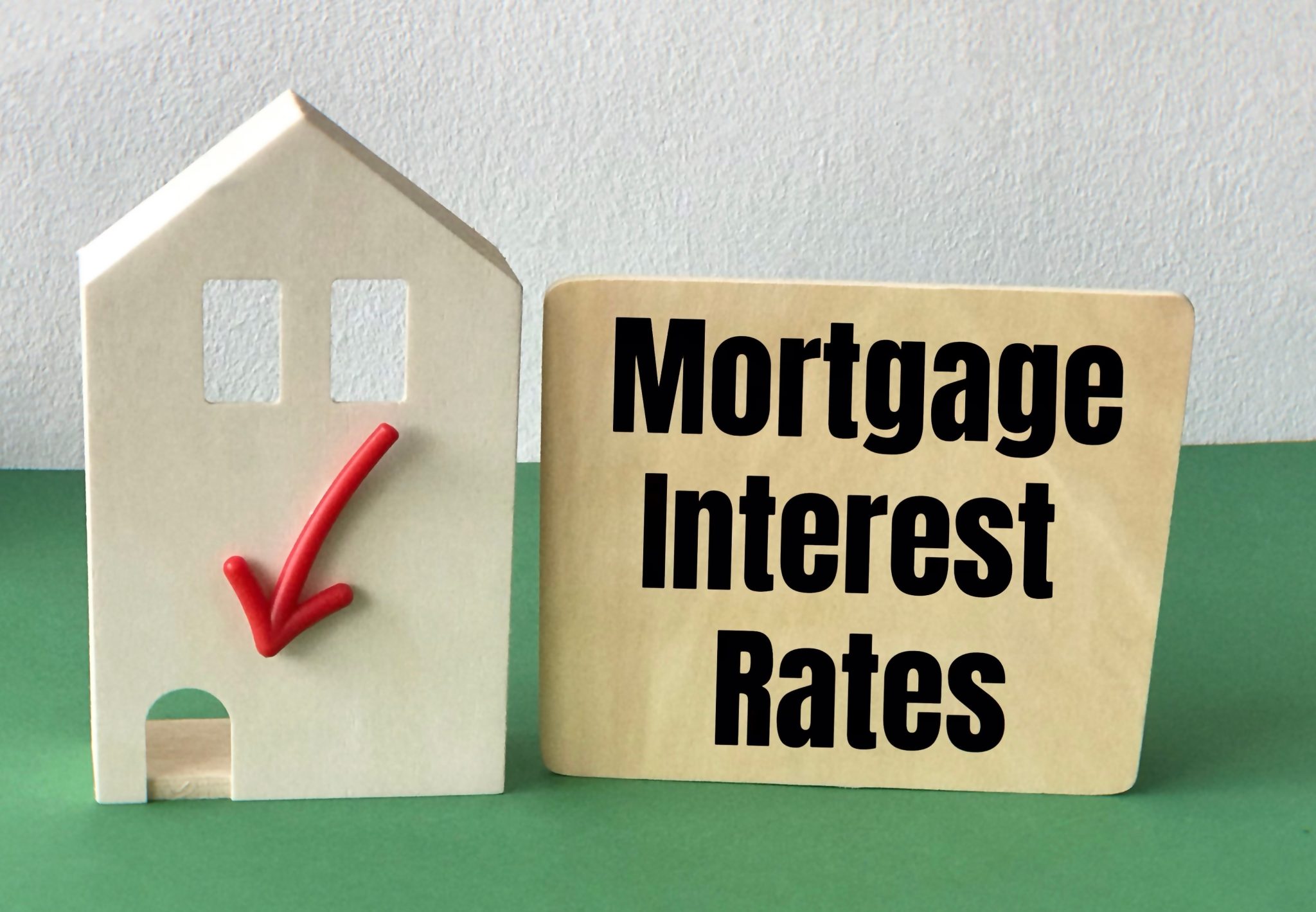 Nationwide and HSBC cut mortgage rates as cheapest deal breaks 3.5% ...