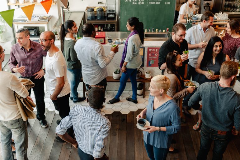 Community matters: Why estate agents should do more locally - Property ...