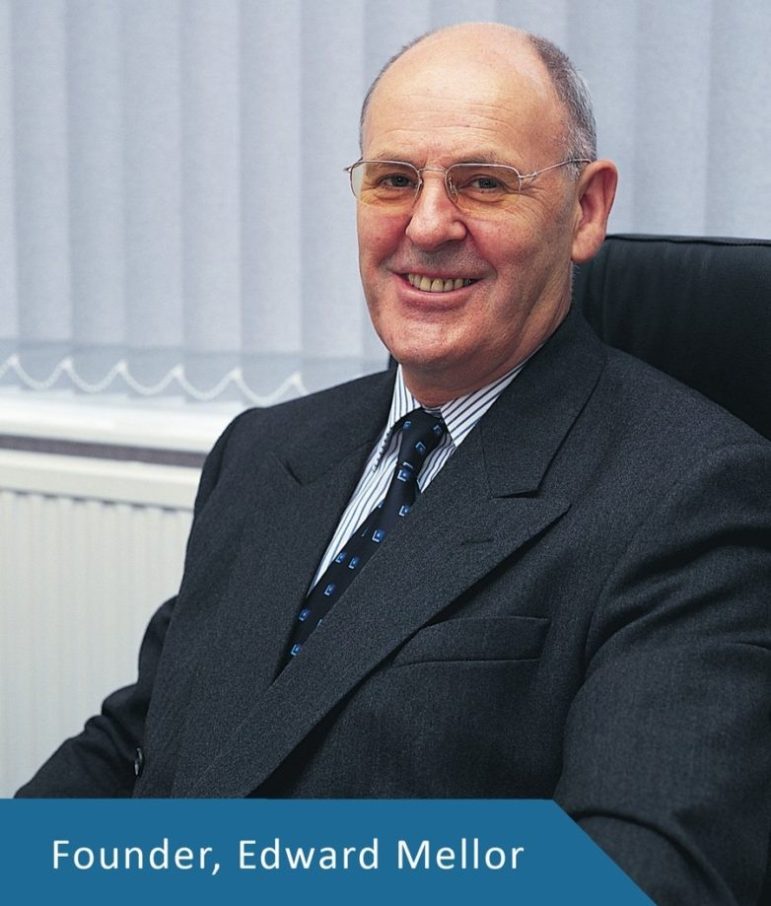 Tributes paid following death of founder of 13-branch estate agency ...