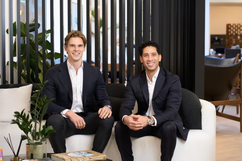 Comings & Goings - Property Industry Eye