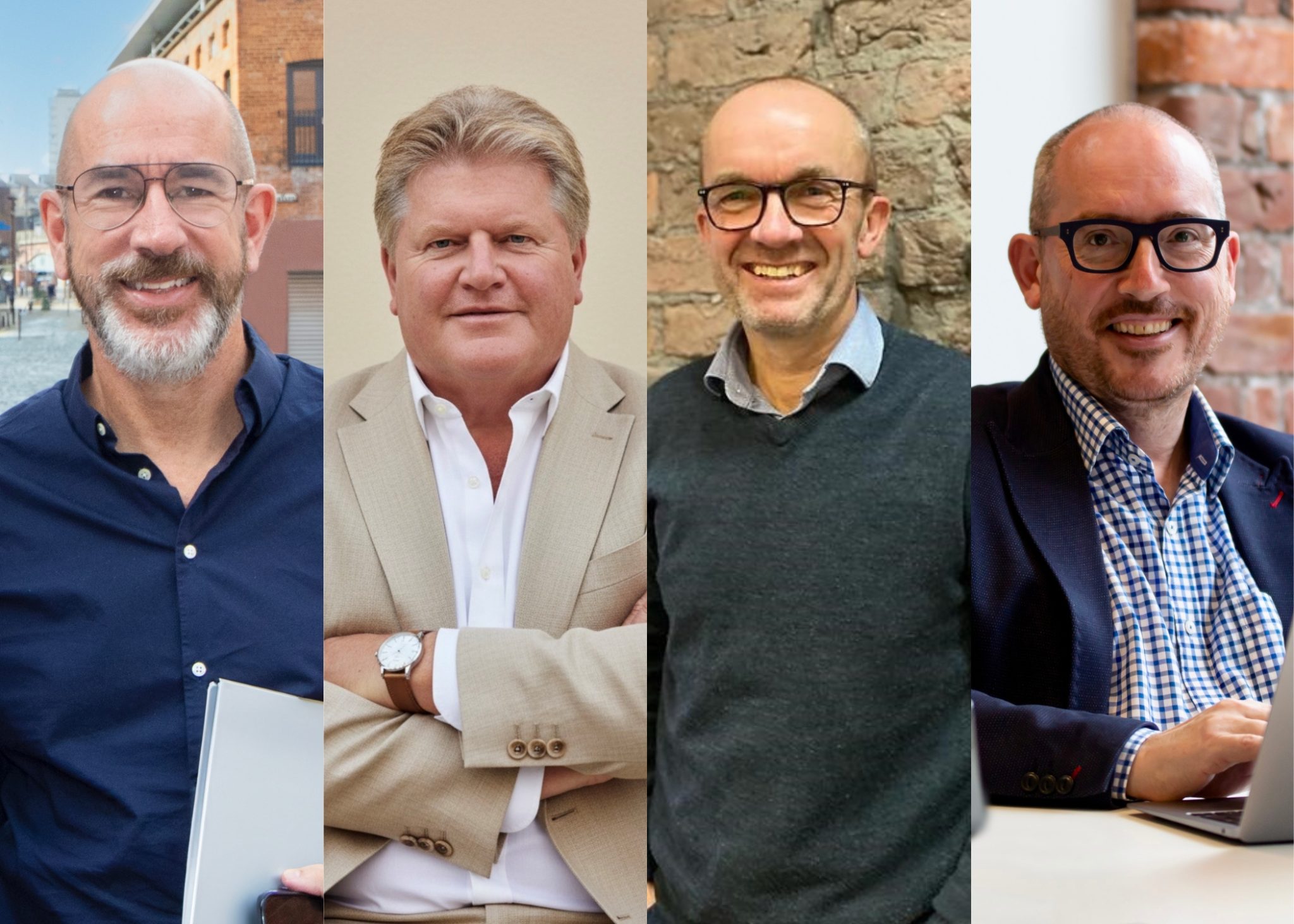 Estate agents launch network to share best practice and improve ...