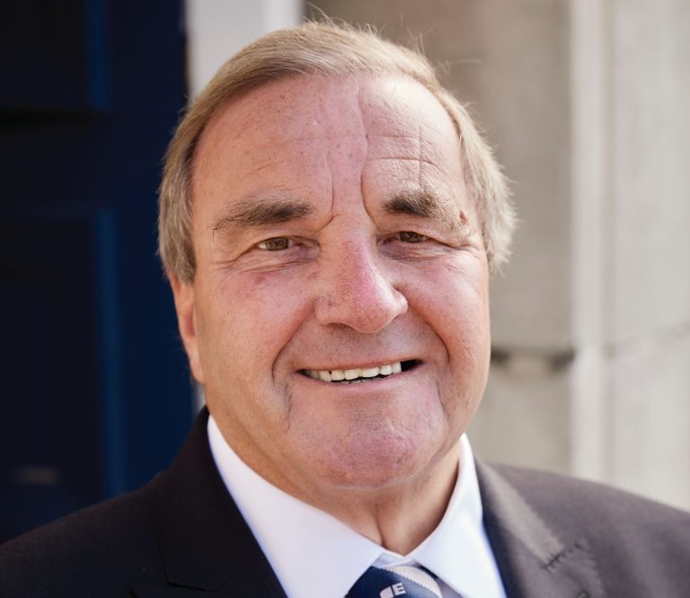 Heartfelt tributes continue for property industry veteran - Property ...
