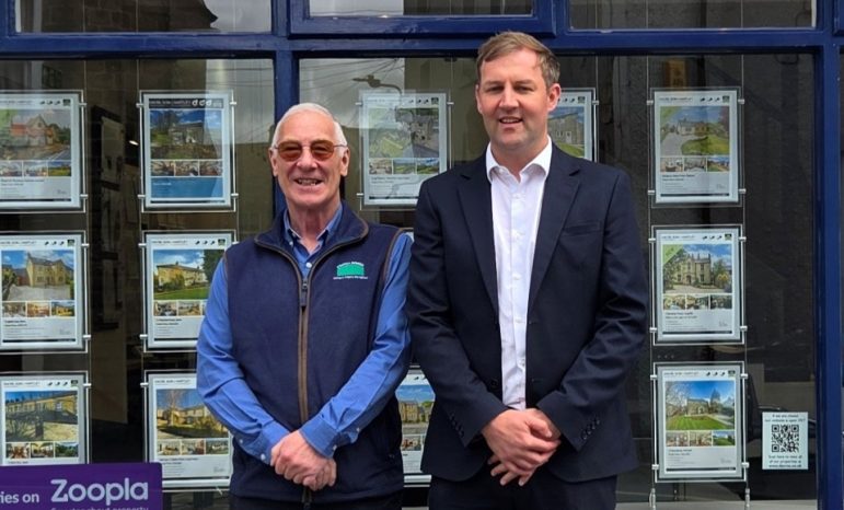 Fast-growing property firm swoops for long-established agency ...